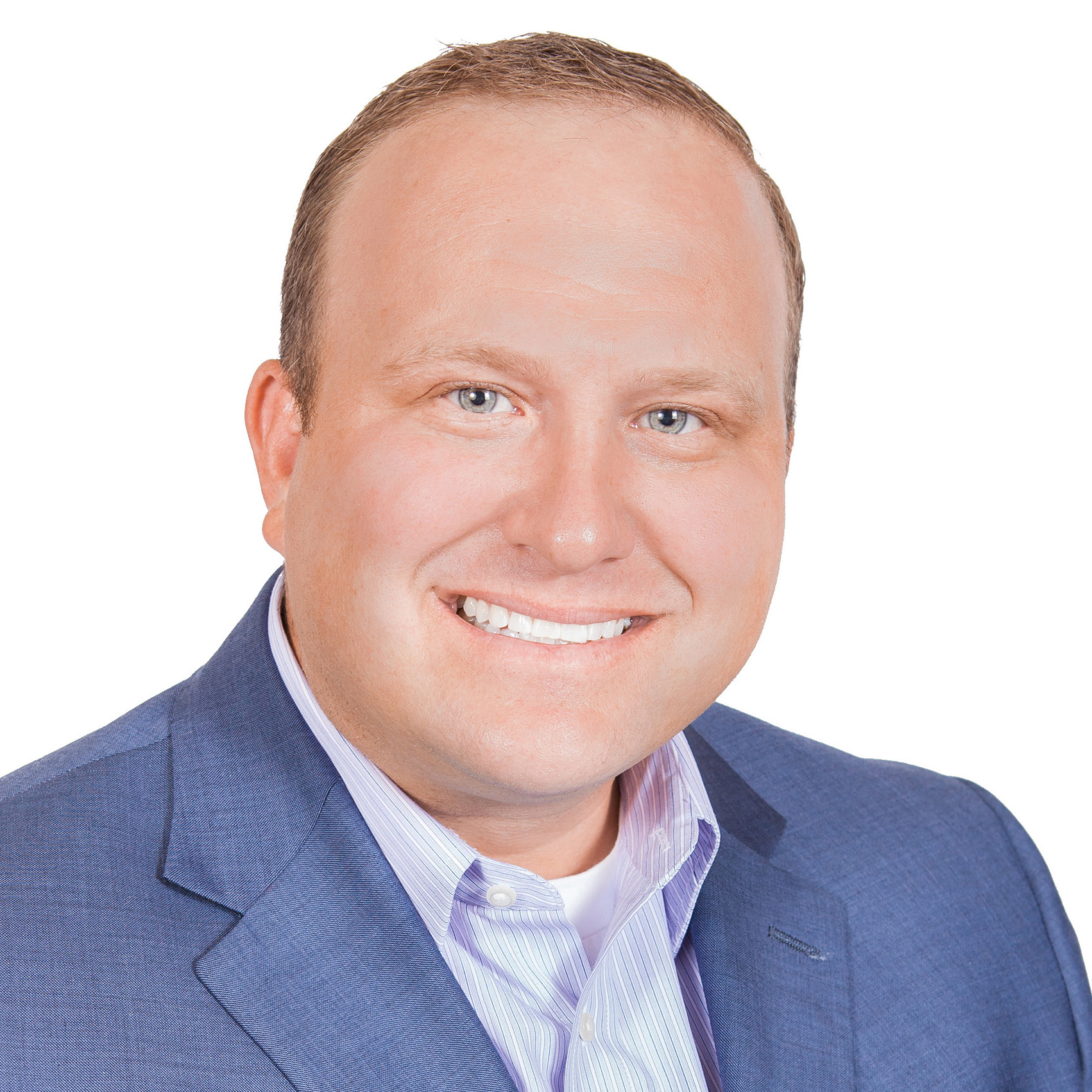Travis Hansen - WeCann